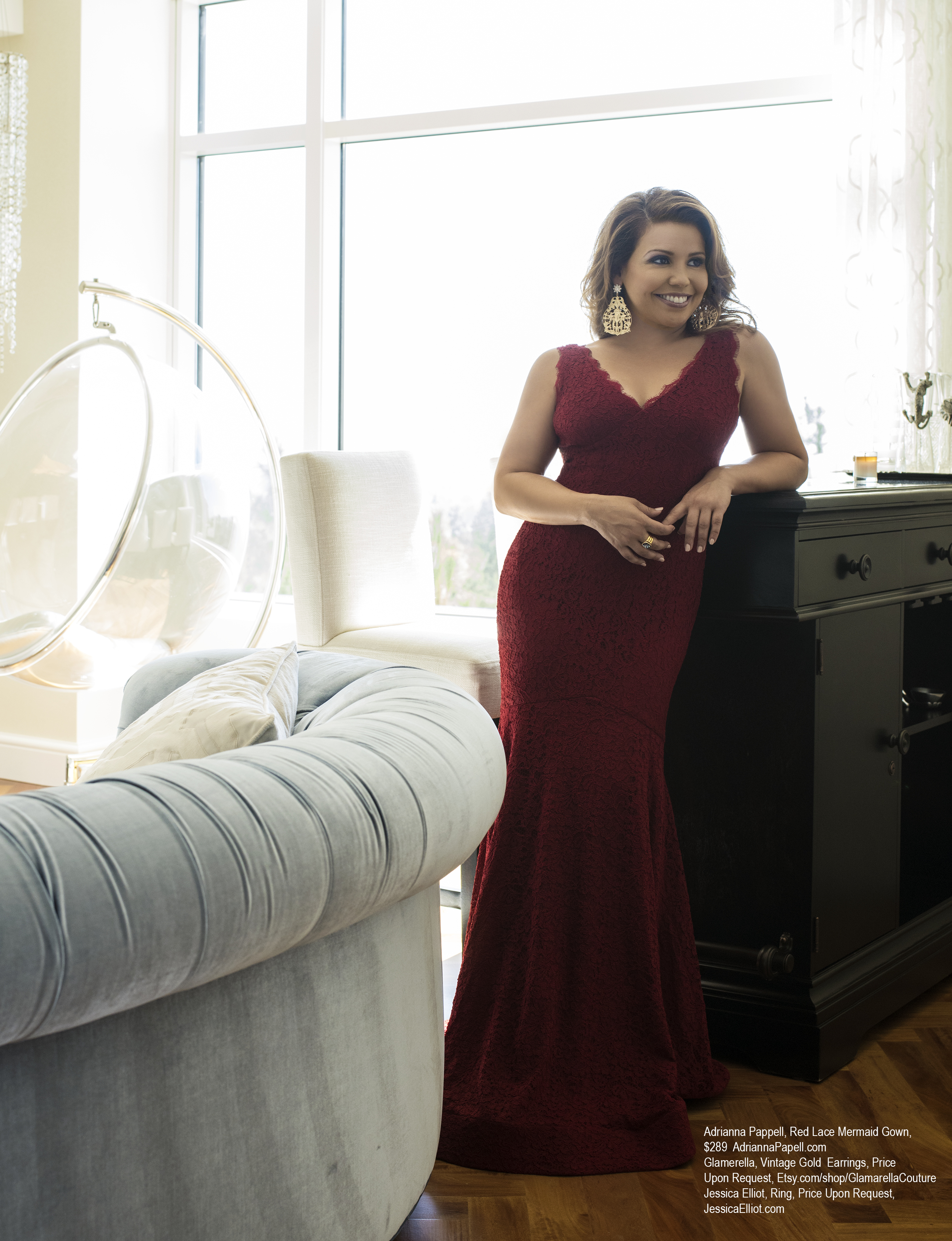 Blog - Hair and Makeup by Valerie Noble