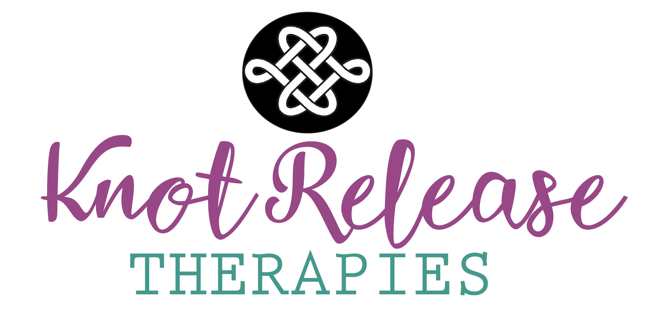 Knot Release Therapies Knot Release Therapies
