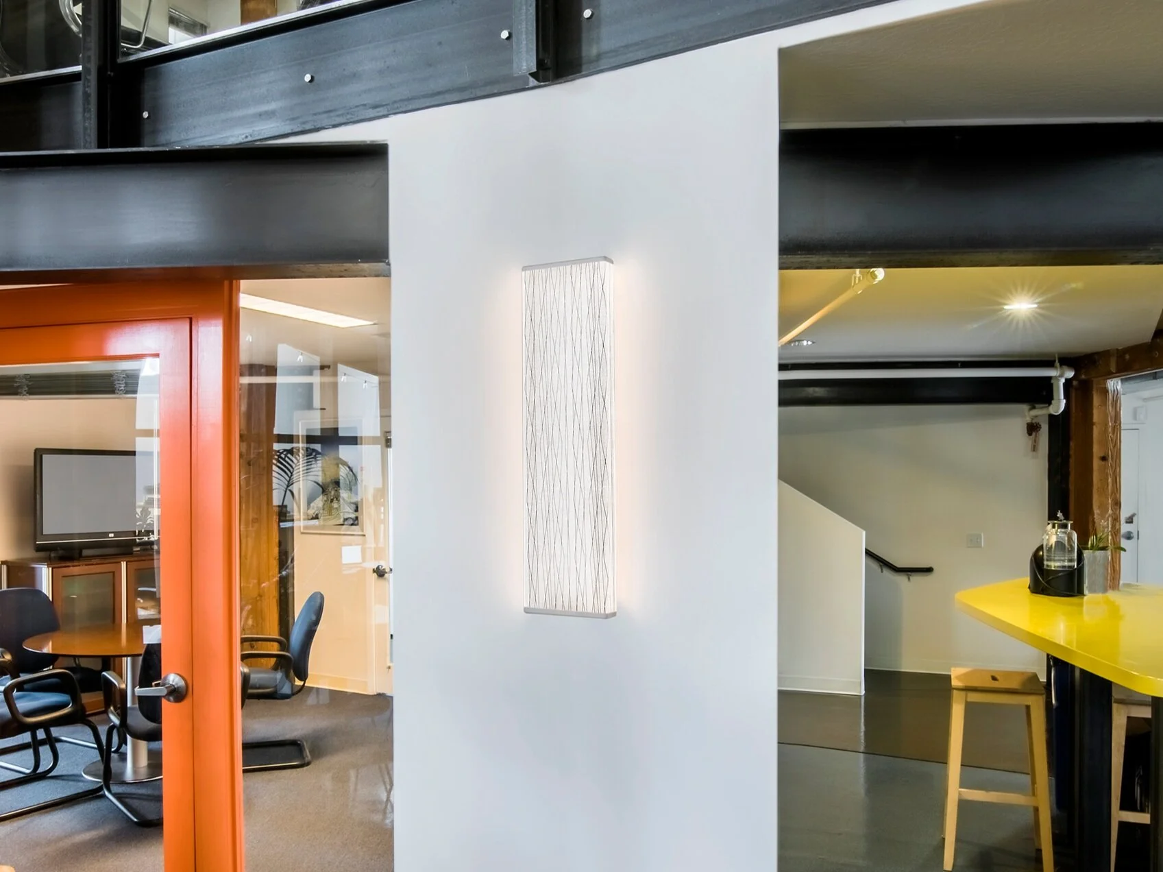 Healthcare — ALVA Lighting