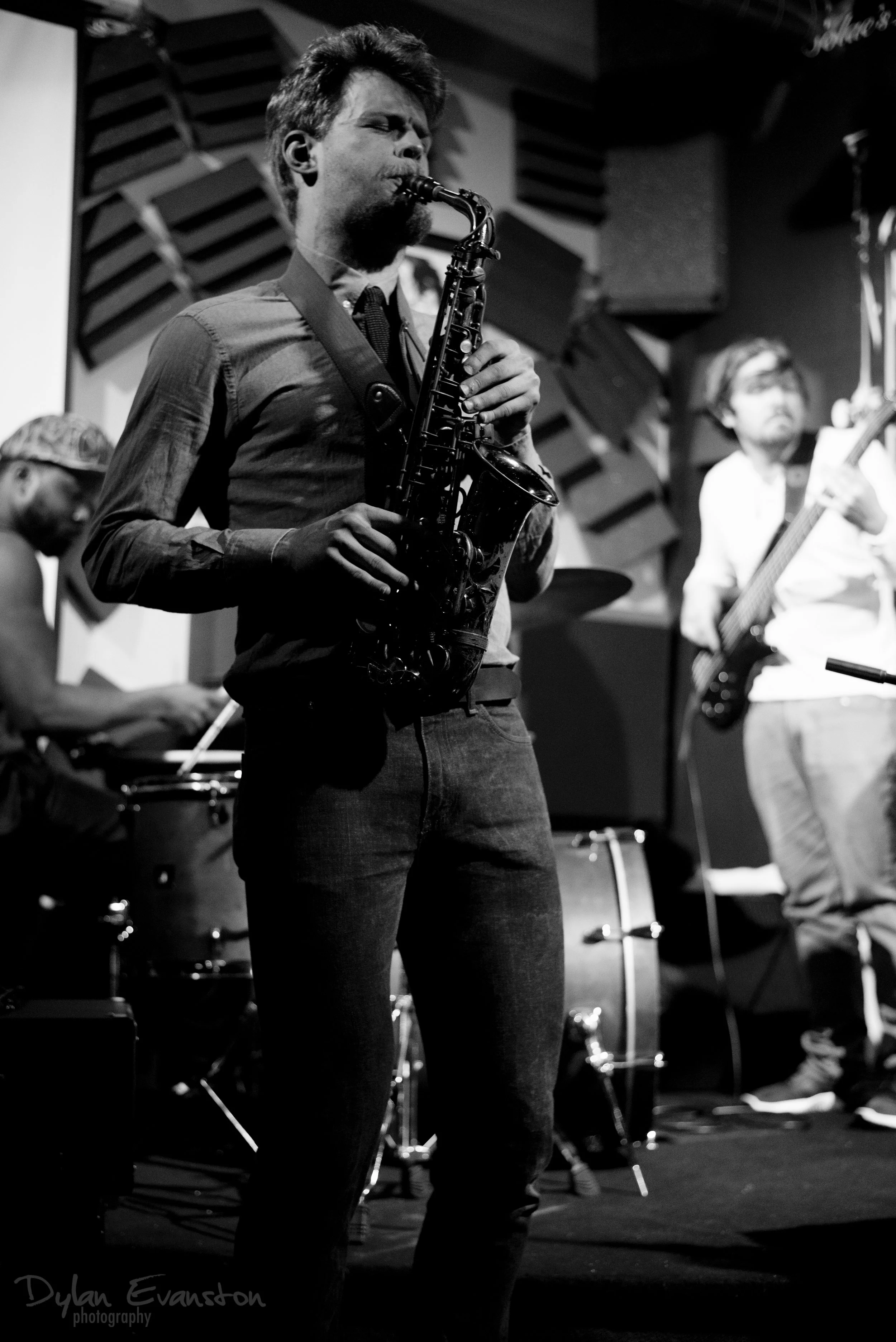 Photos — Sam Epstein