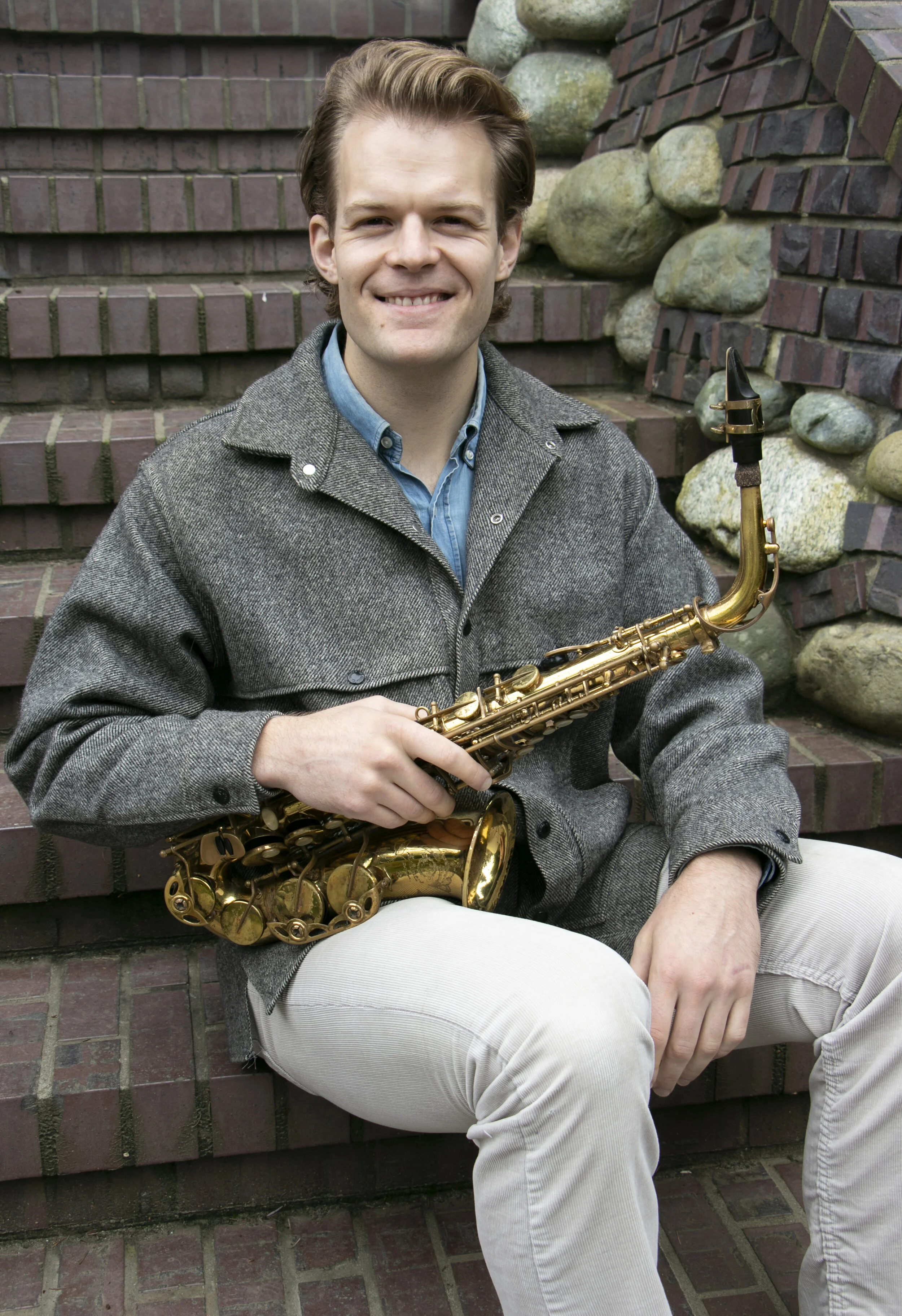 Photos — Sam Epstein