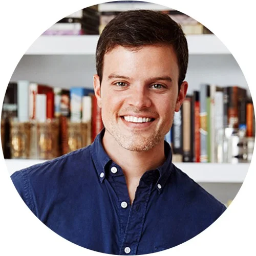 Jack Rudy Cocktail Co. (EN) — Jesemi