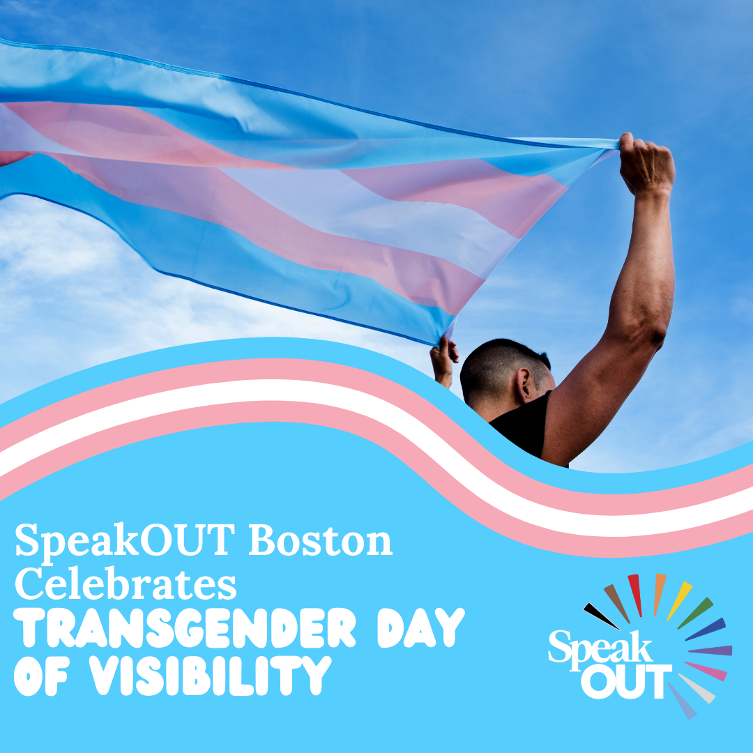 SpeakOUT Blog — SpeakOUT Boston