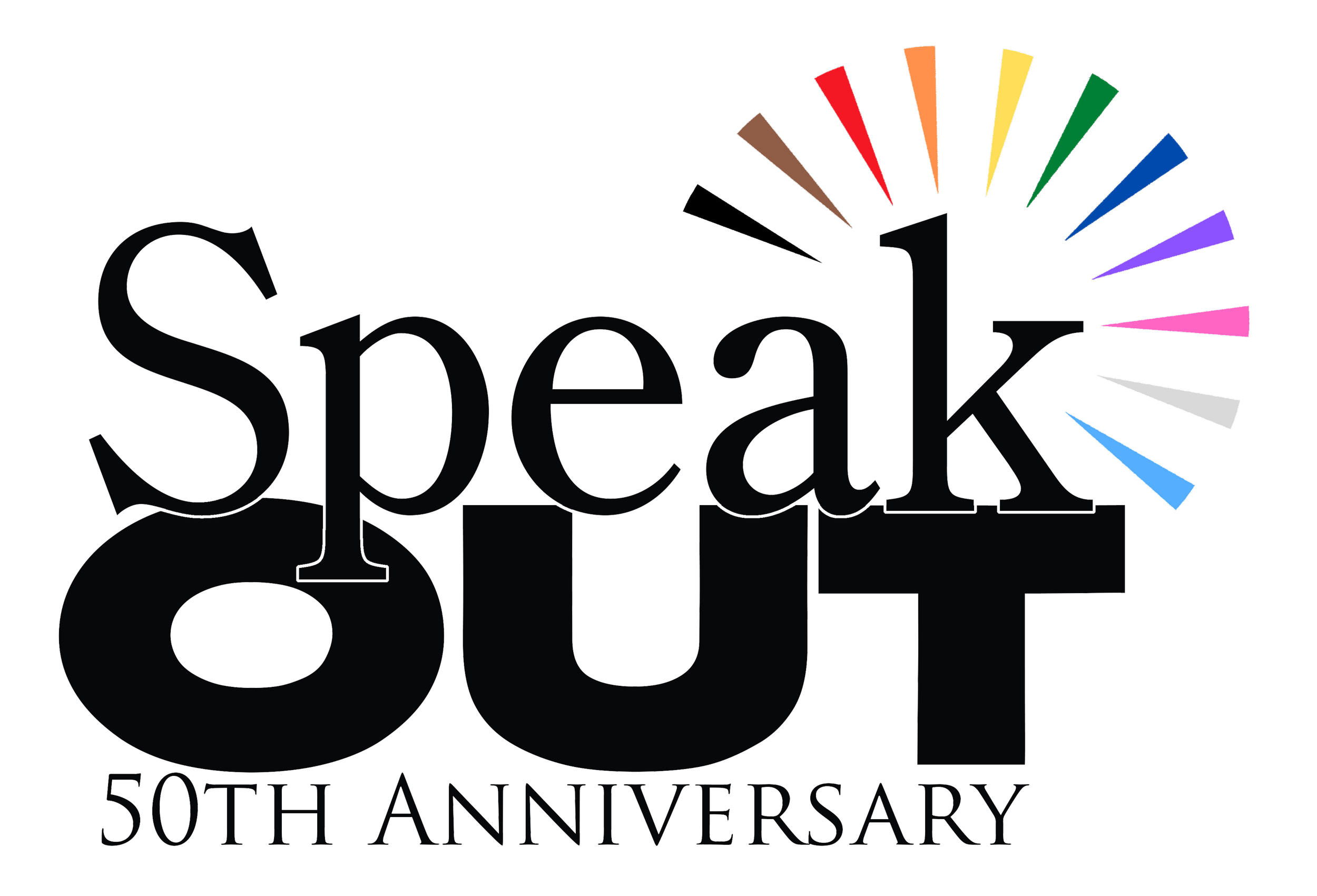 Speaking Engagements — SpeakOUT Boston