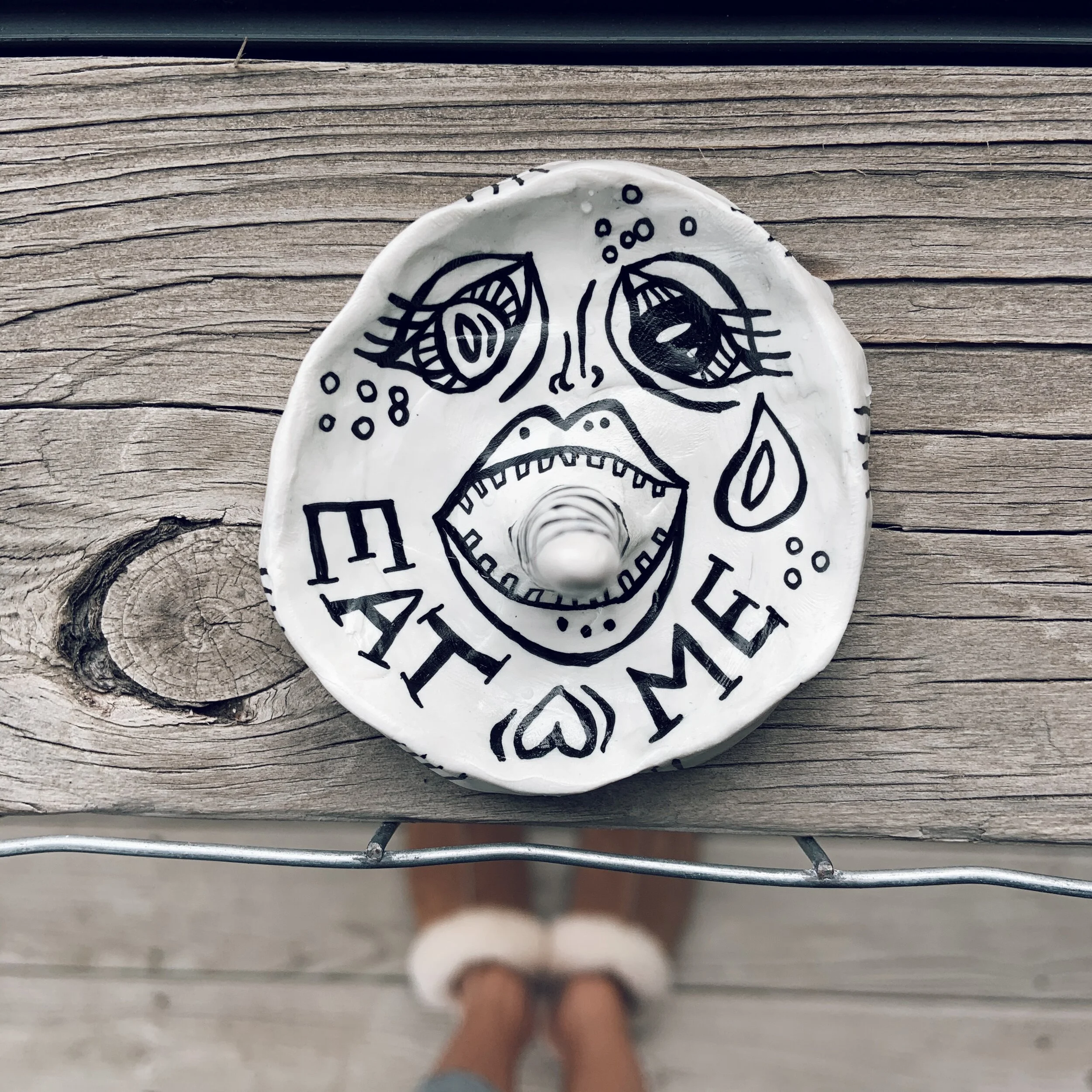 Carlisle Anne Sargent