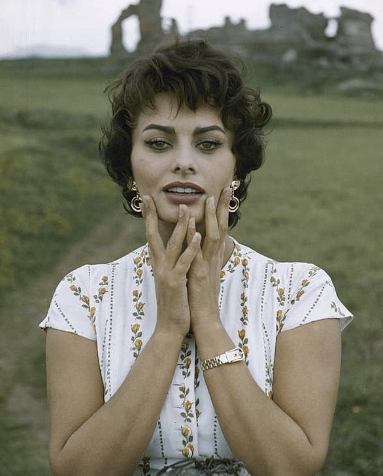 Carlisle Anne Sargent