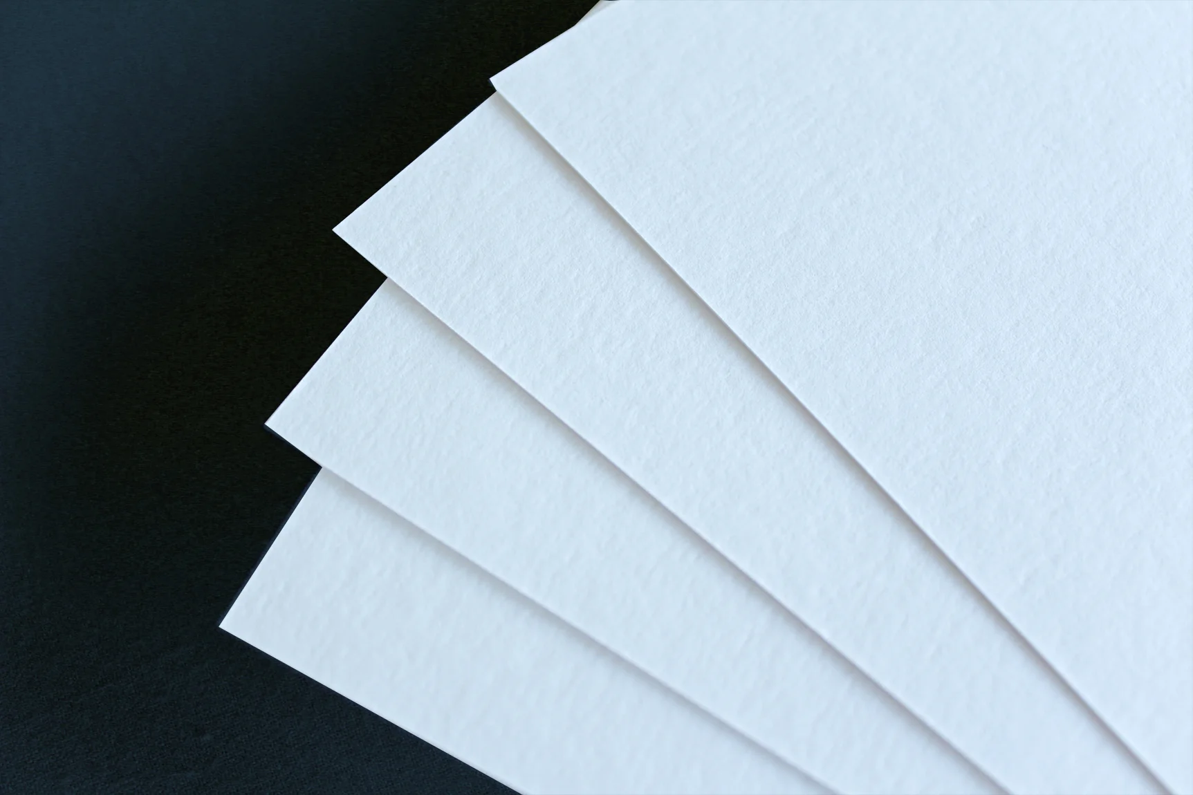 Design Guide — Blattpapier Studio