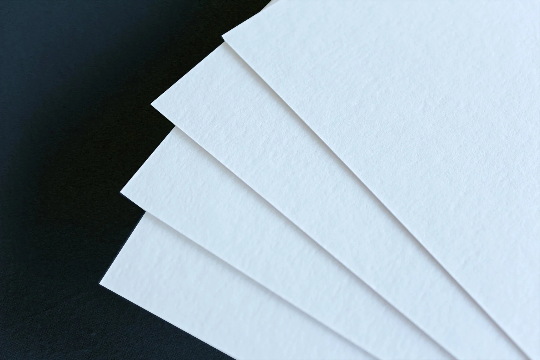 Design Guide — Blattpapier Studio