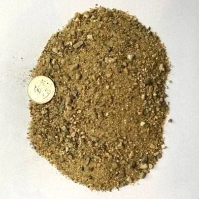 Gravel — Gault Stone