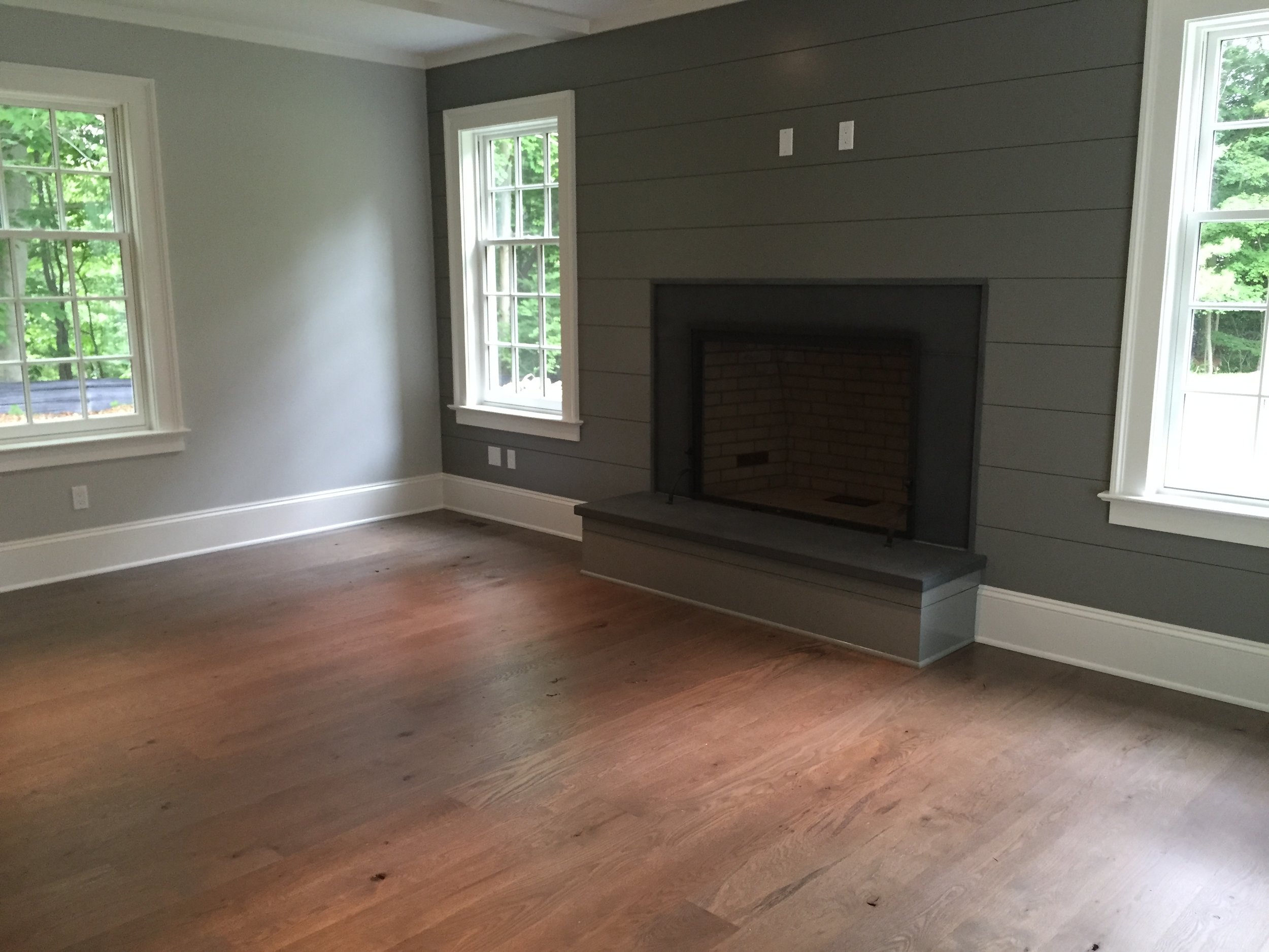 Bluestone — Gault Stone