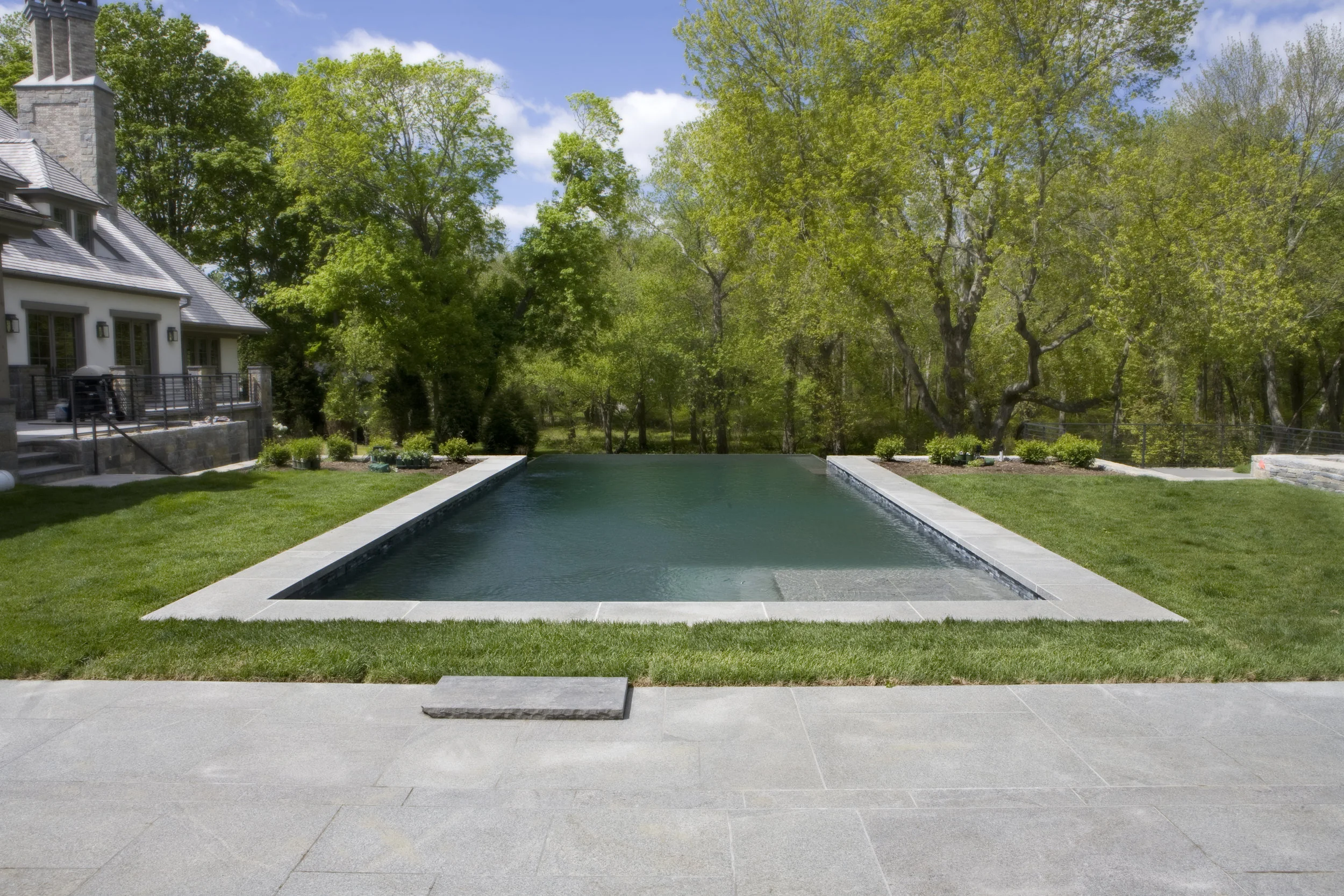 Granite — Gault Stone