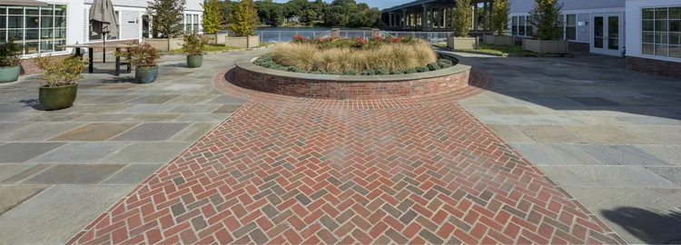 Brick — Gault Stone