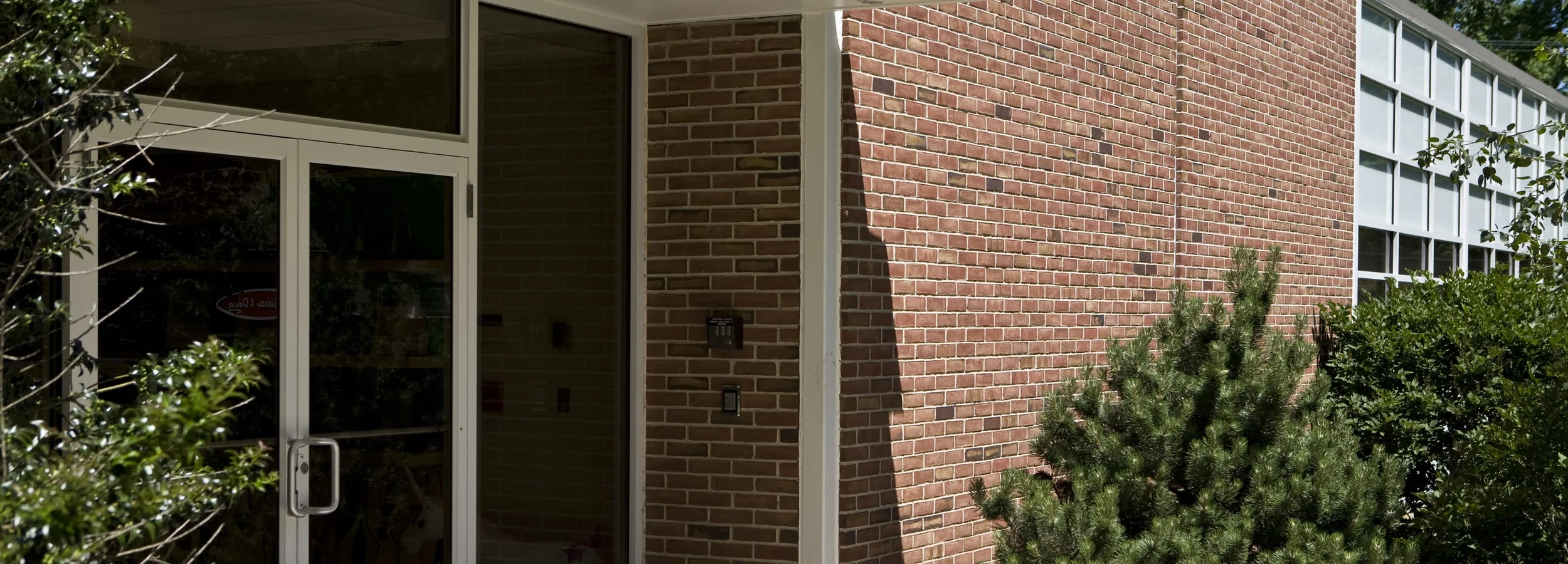 Brick — Gault Stone