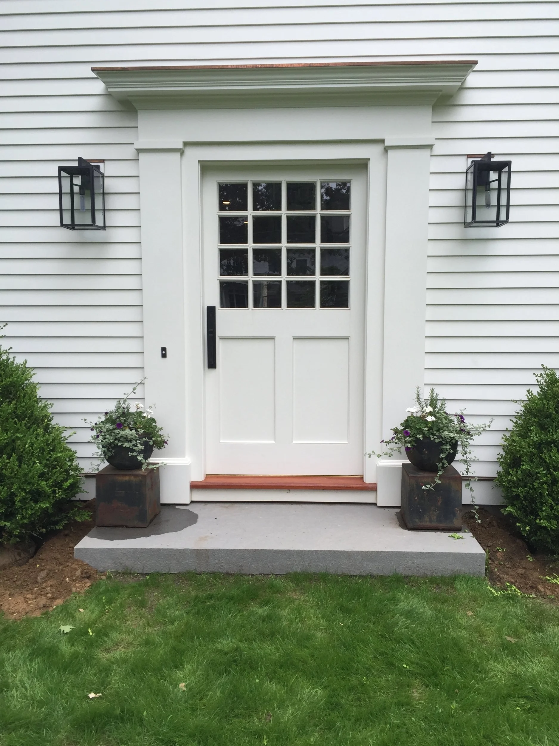 Bluestone — Gault Stone