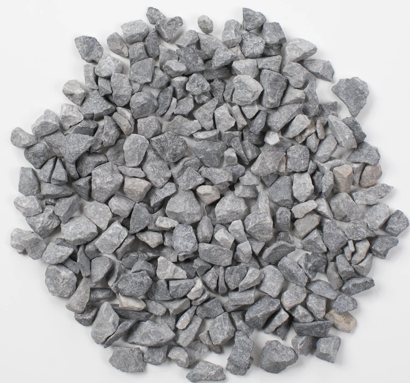 Gravel — Gault Stone