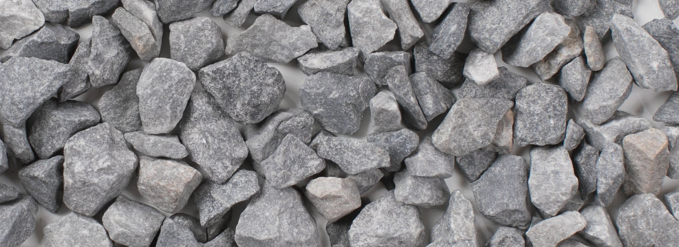 Gravel — Gault Stone
