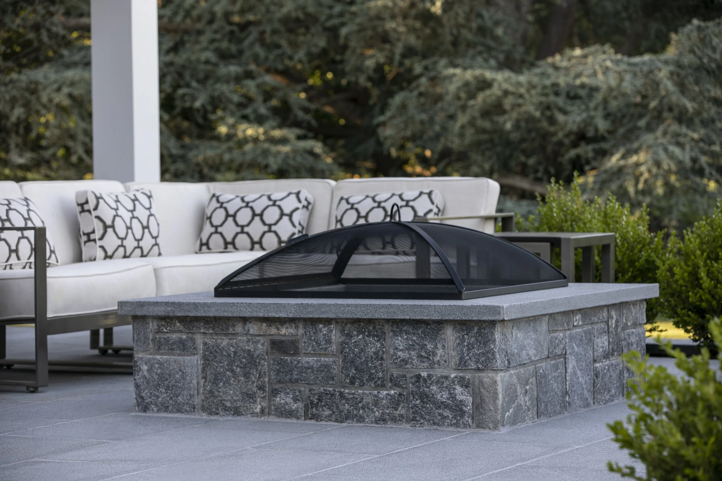 Firepits — Gault Stone