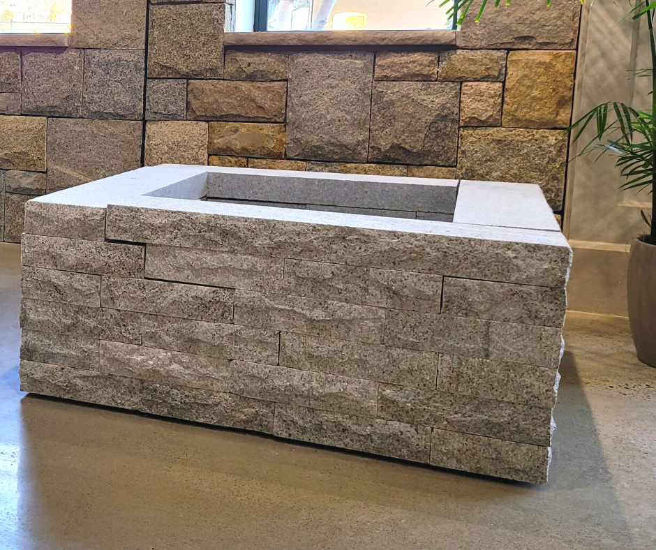 Firepits — Gault Stone