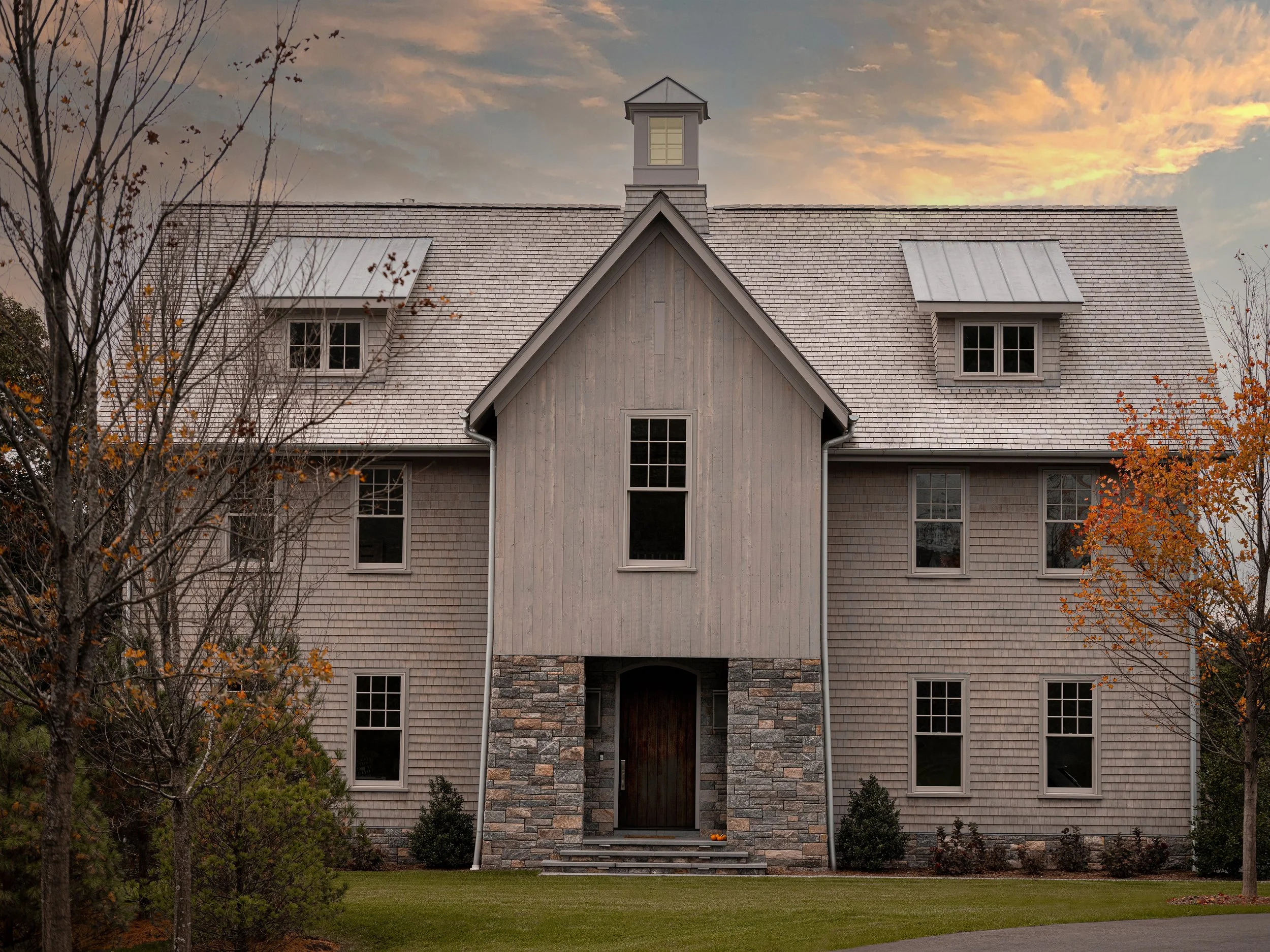 Veneer Stone — Gault Stone