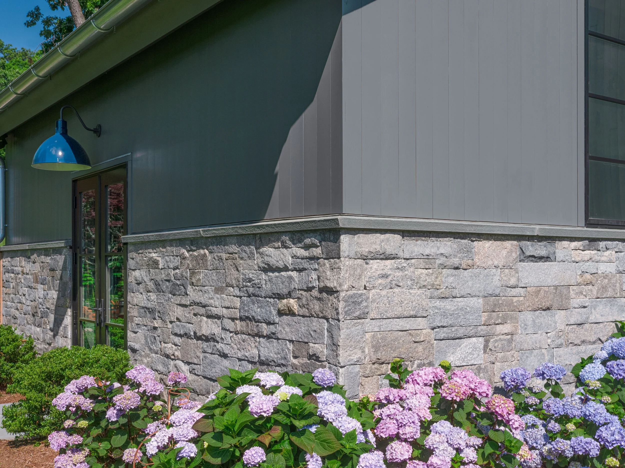 Veneer Stone — Gault Stone