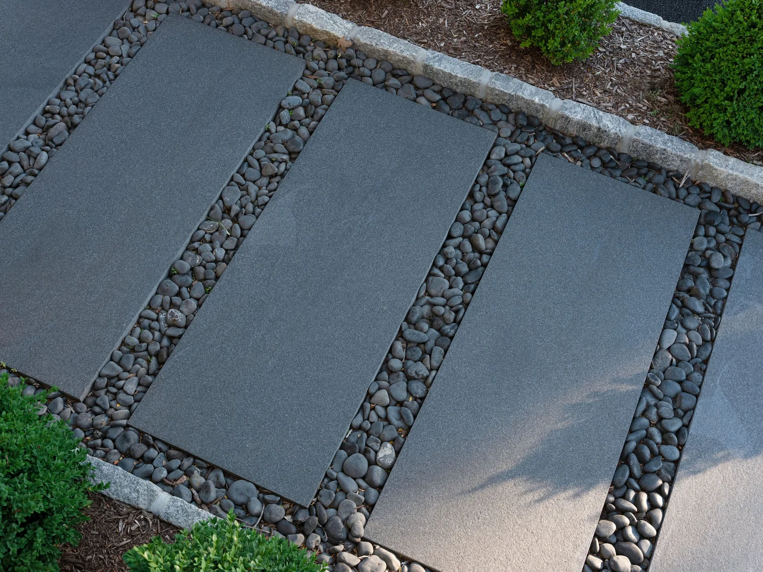 Granite — Gault Stone