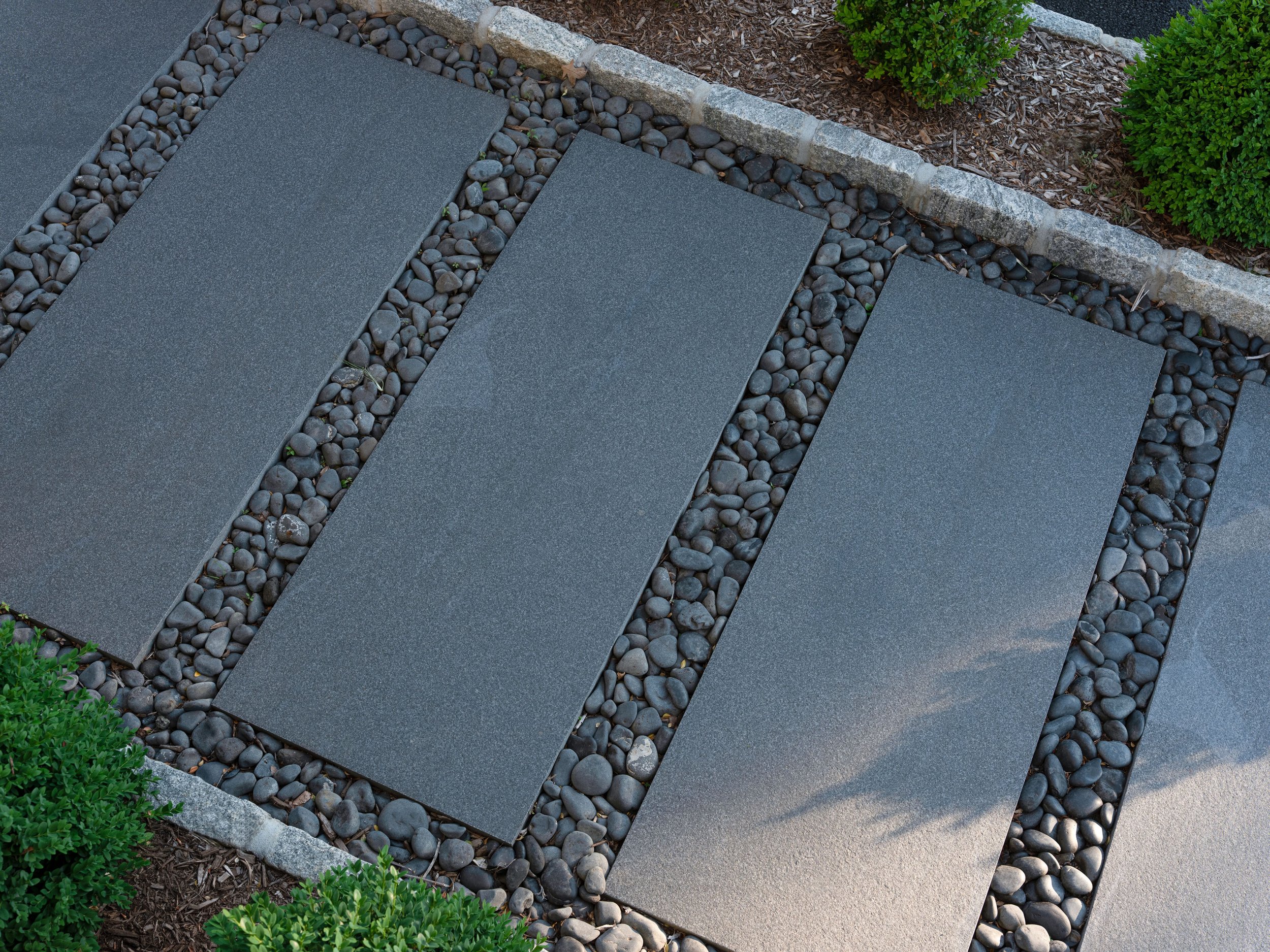 Granite — Gault Stone