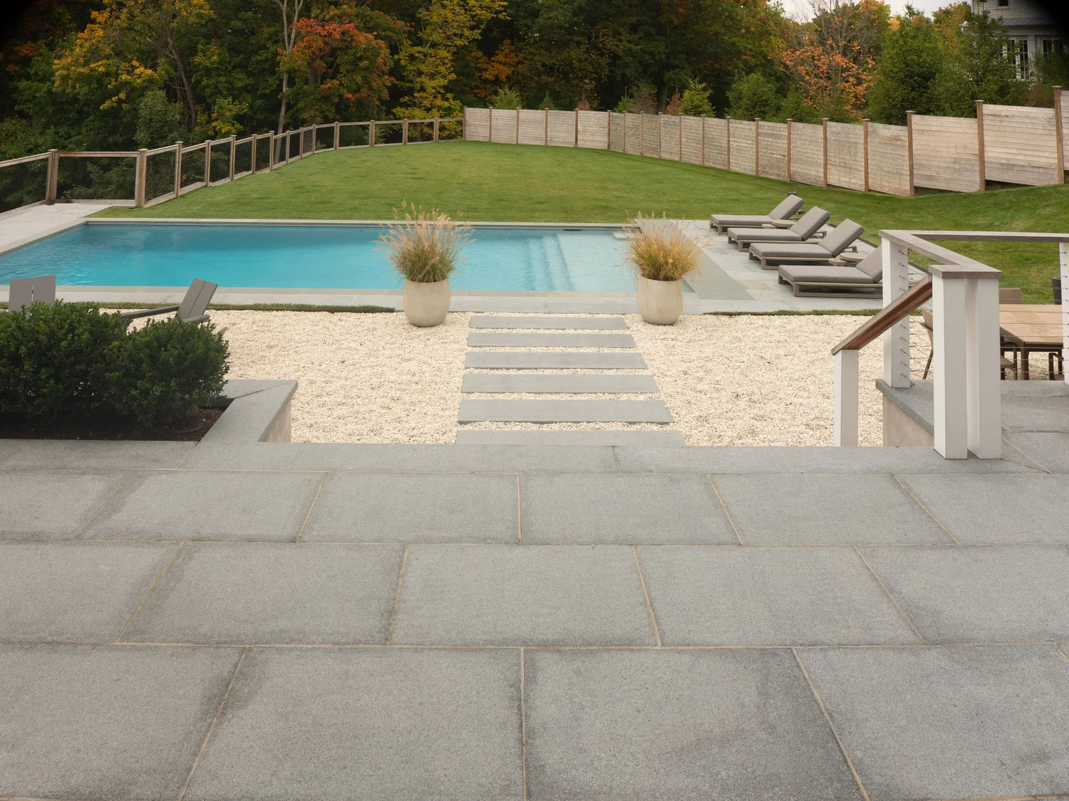 Granite — Gault Stone