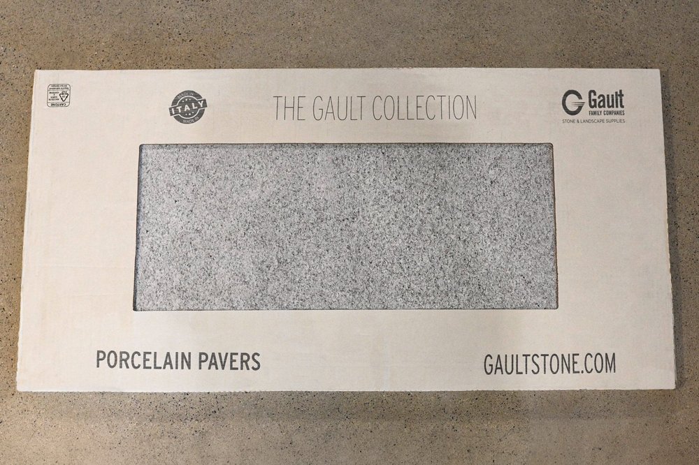 The Benefits of Outdoor Porcelain — Gault Stone