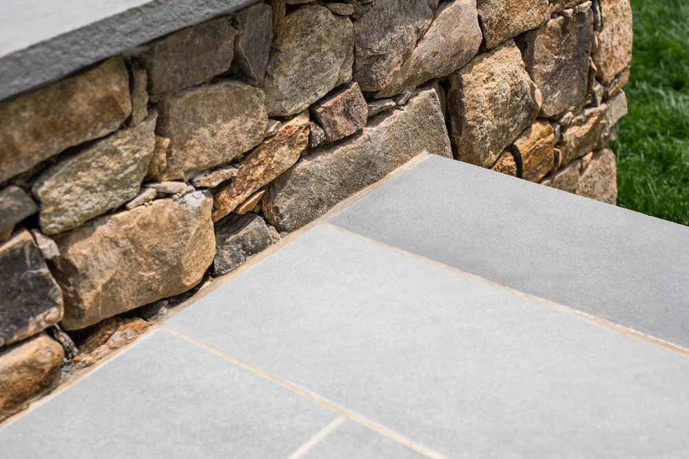 Porcelain Pavers — Gault Stone