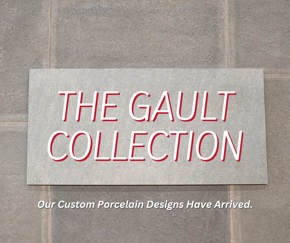 Gault Stone