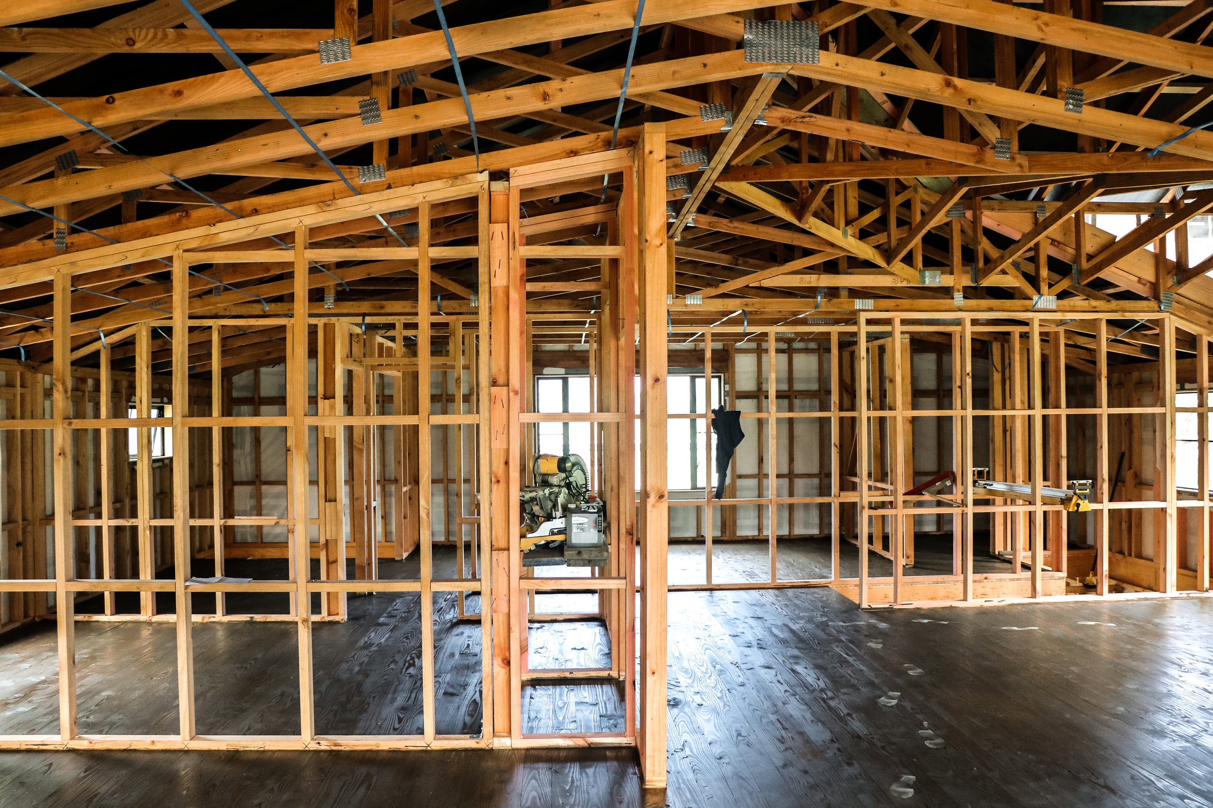 Our Projects — RLA Construction Ltd