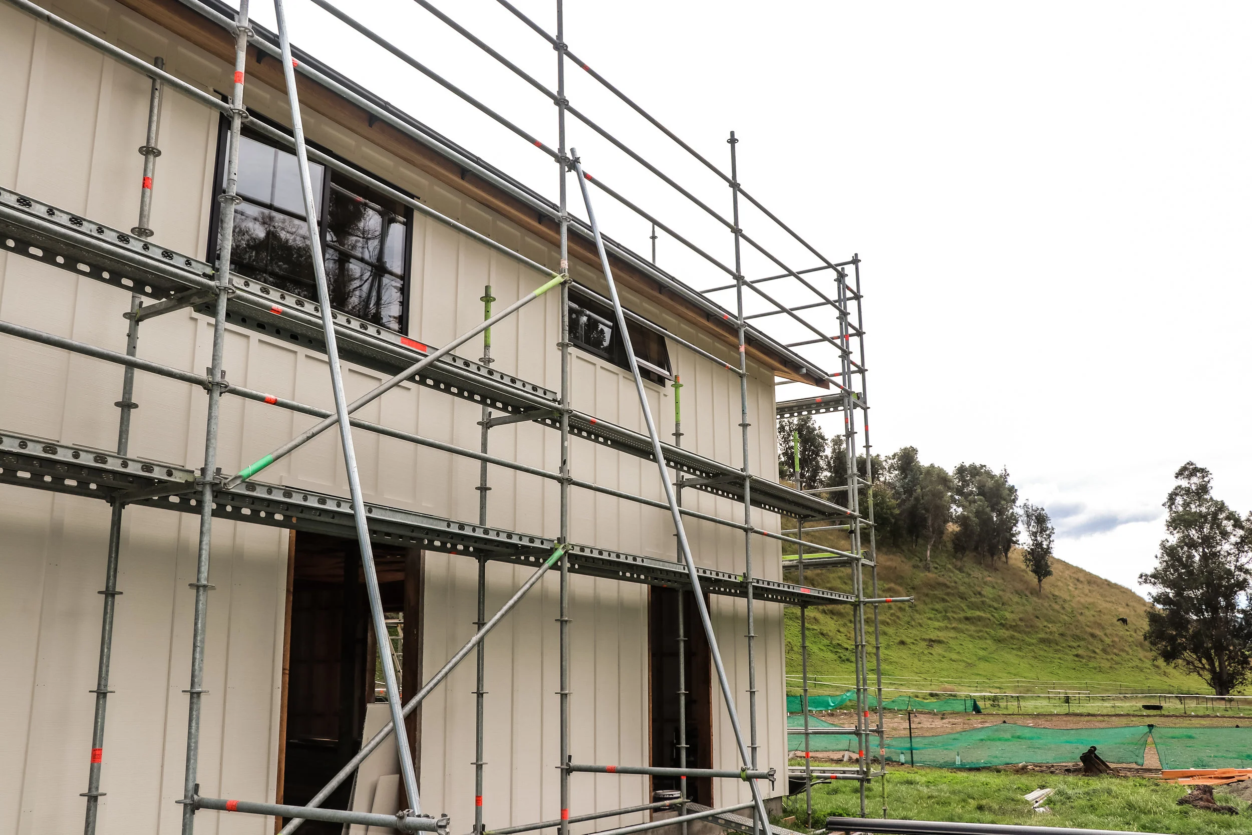 Our Projects — RLA Construction Ltd