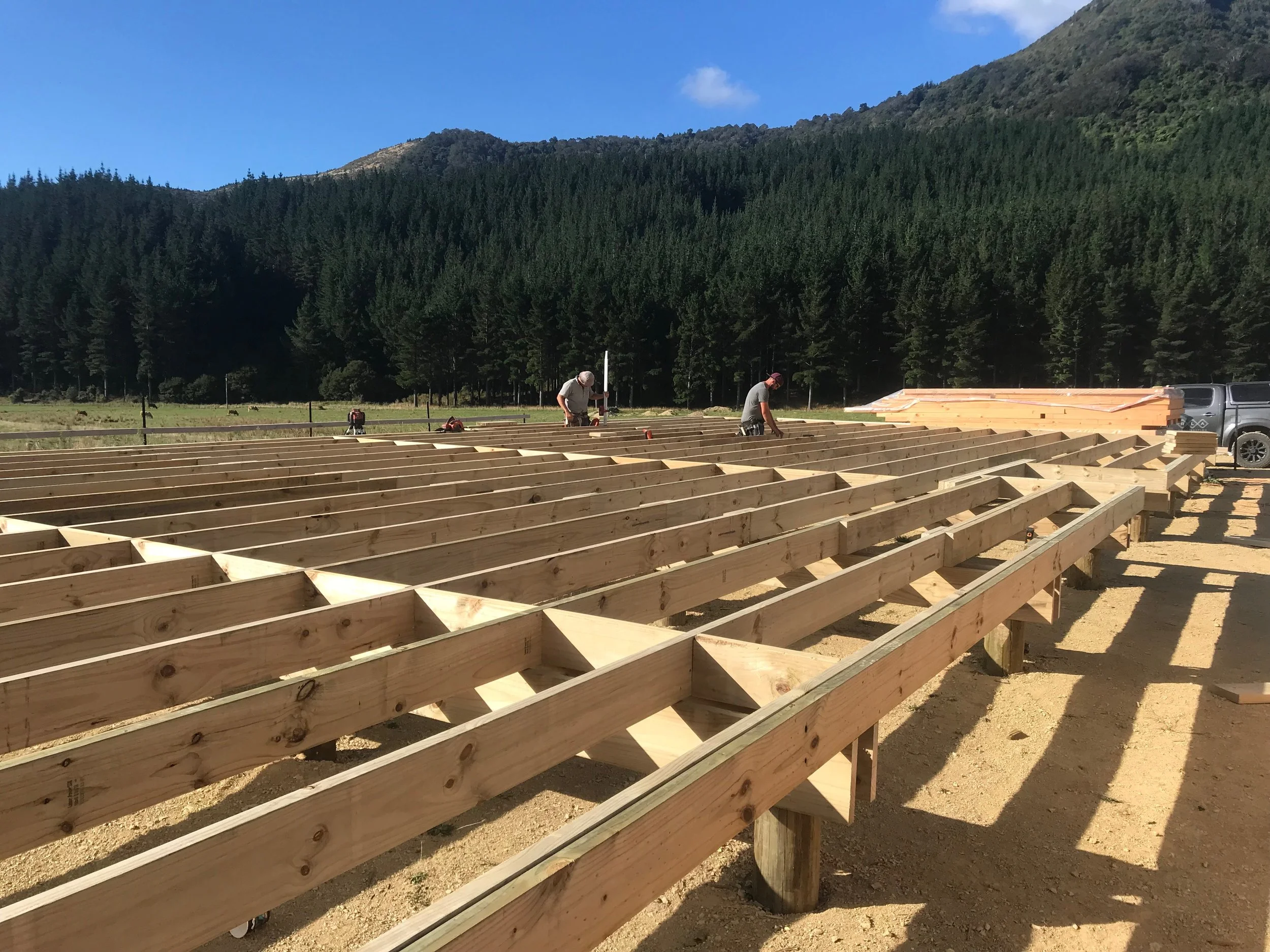 Our Projects — RLA Construction Ltd