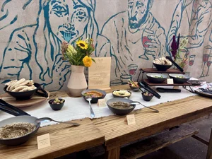 Miss Ada Restaurant