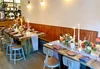 Miss Ada Restaurant