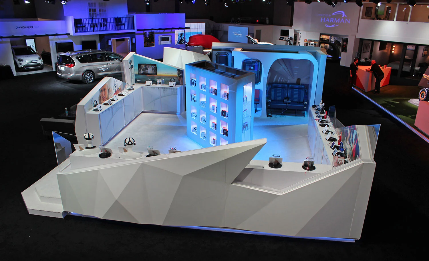Harman International Products