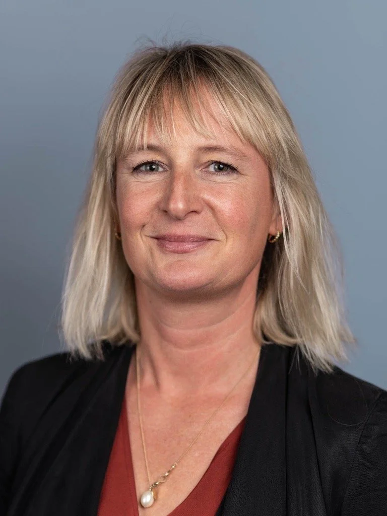 Patricia Ypma — The Entrepreneurs Network