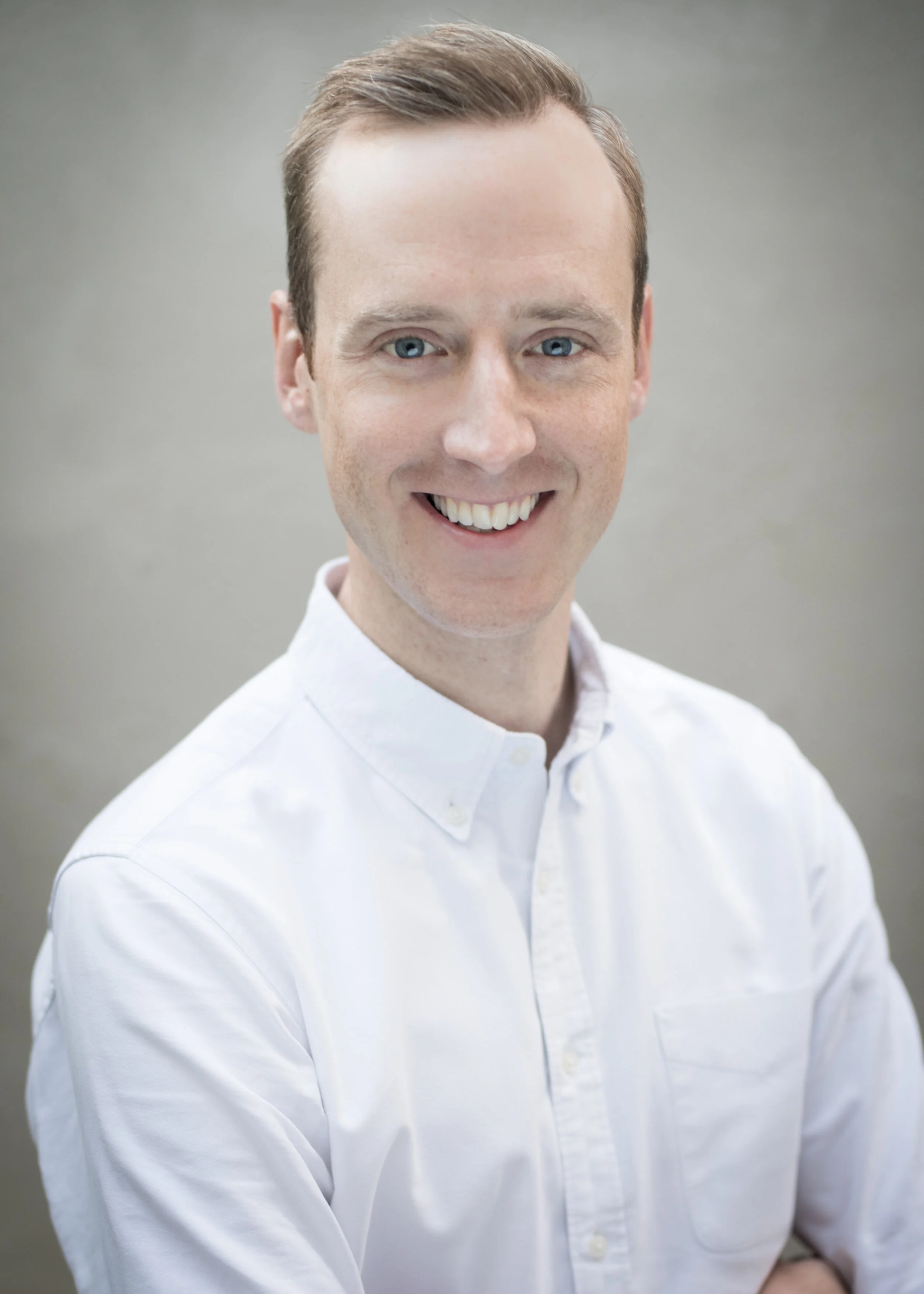 Leo Ringer — The Entrepreneurs Network