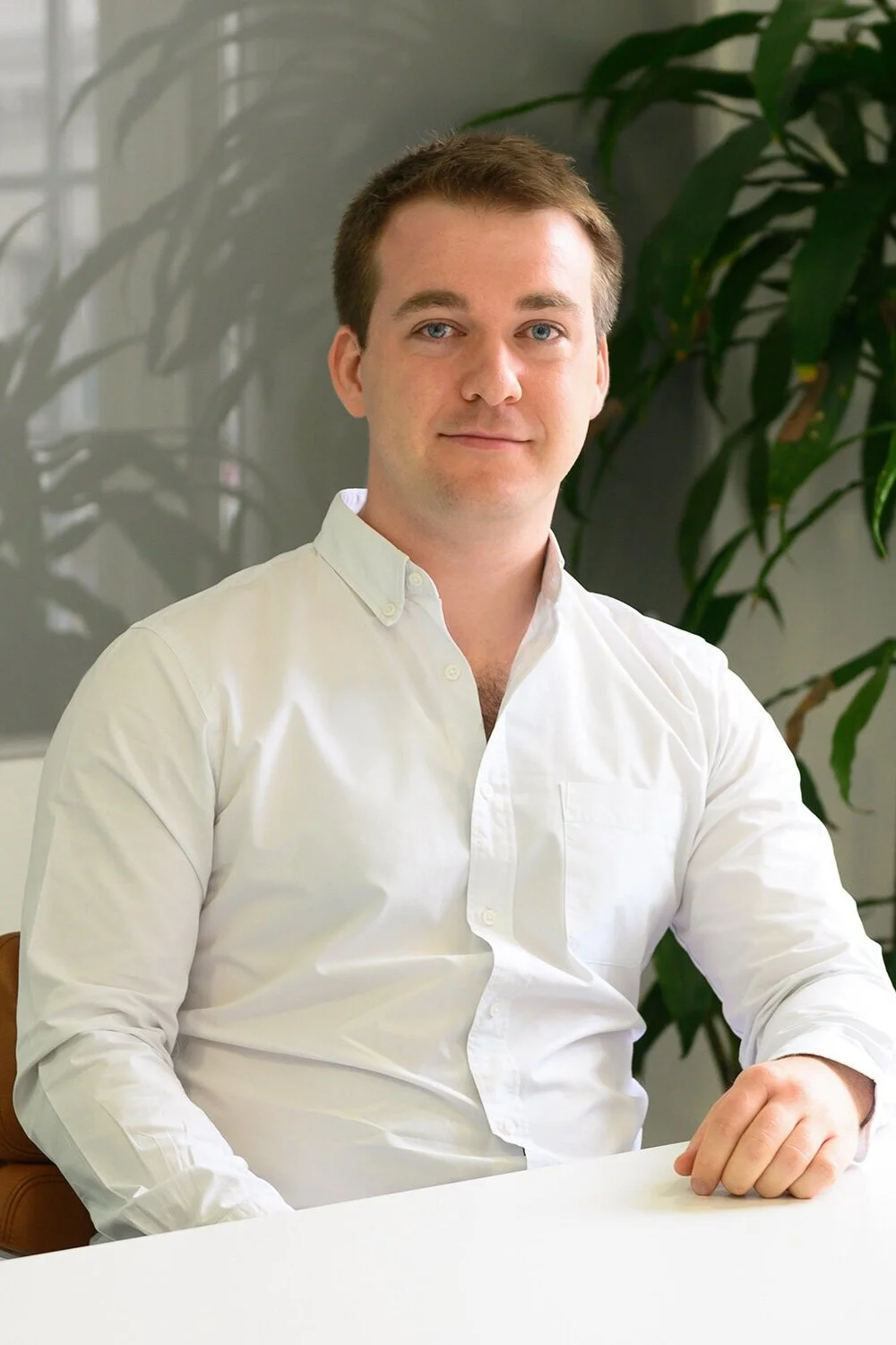 Sam Bowman — The Entrepreneurs Network