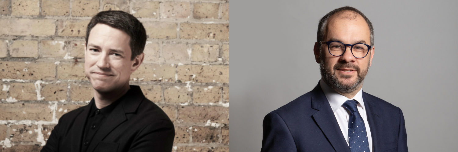 How to Build a Nation of Entrepreneurs with Paul Scully MP and Chris ...