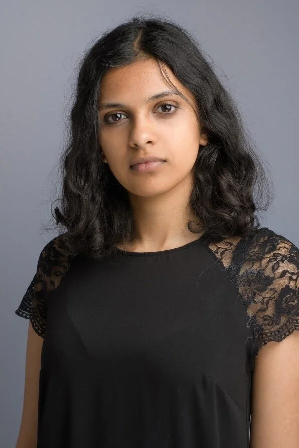 Aria Babu — The Entrepreneurs Network