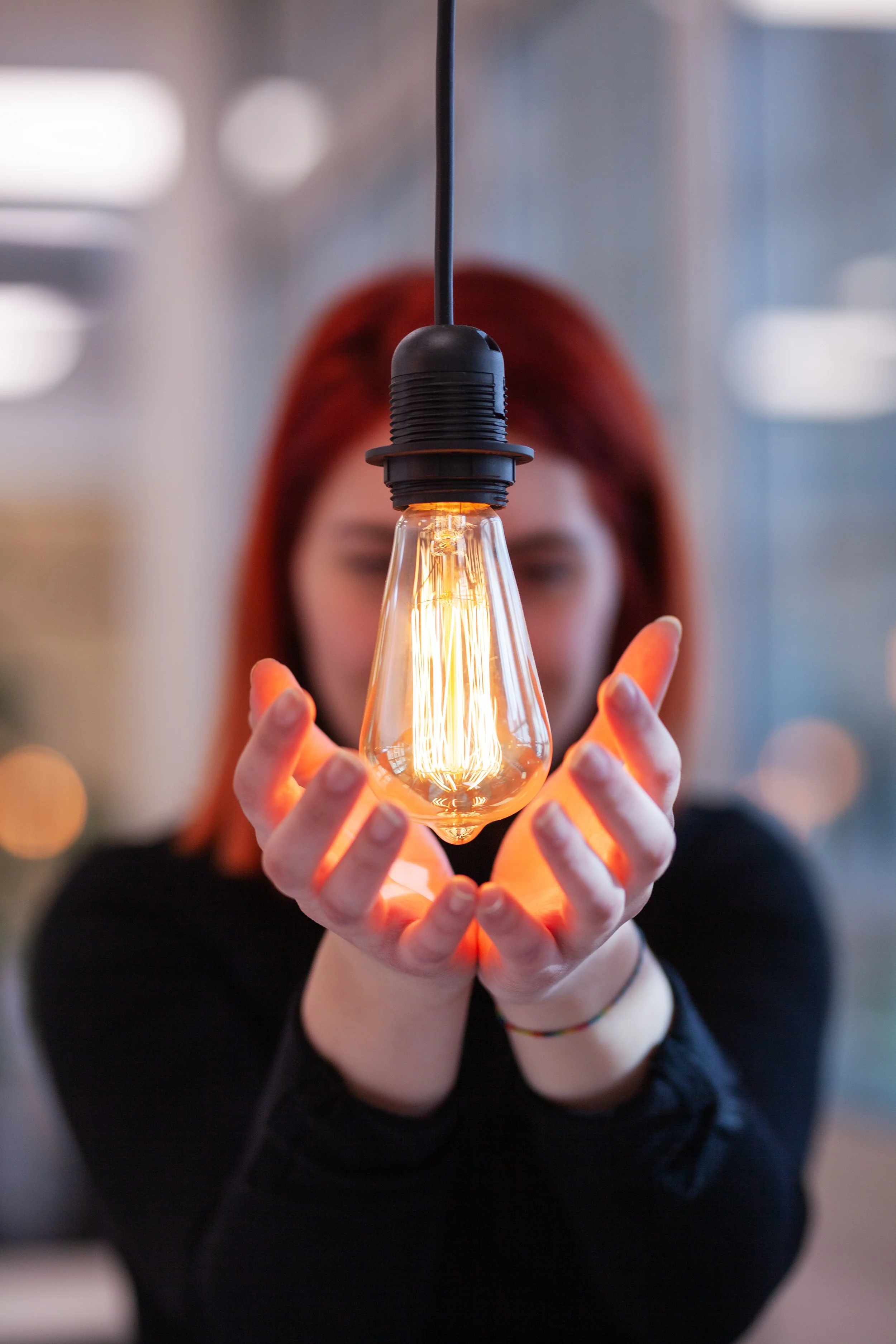 Ideas to Impact — The Entrepreneurs Network