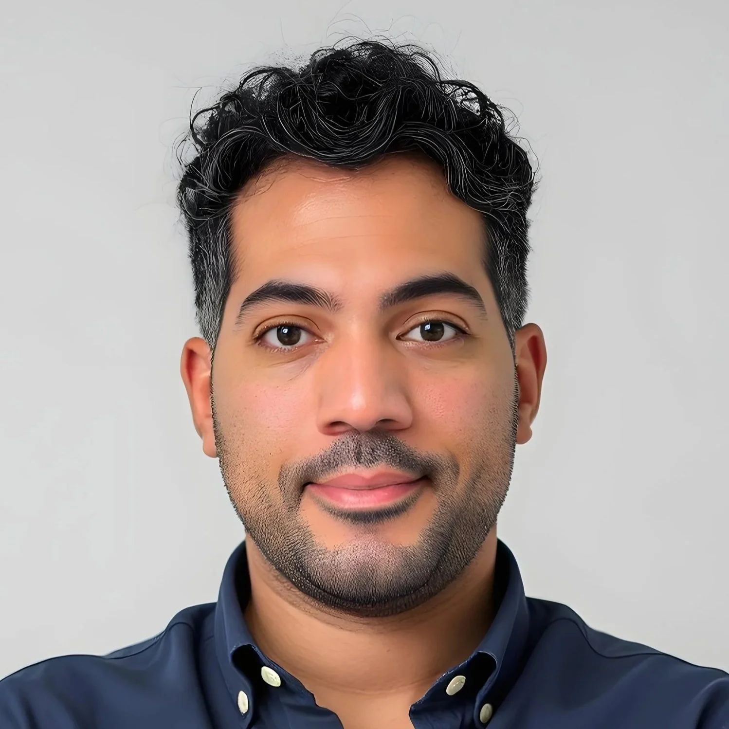 Omar Hamdi — The Entrepreneurs Network