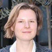 Irina Pafomova — The Entrepreneurs Network