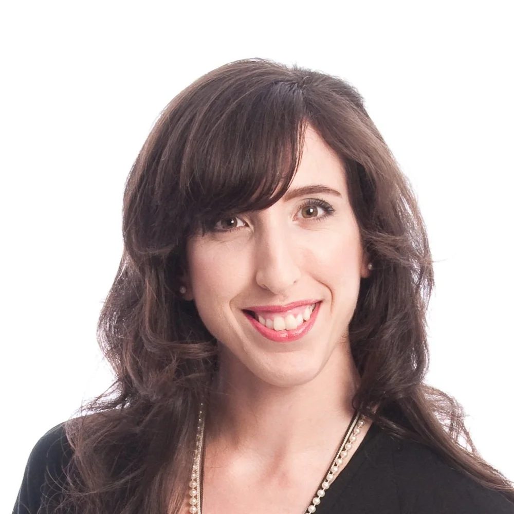 Christina Richardson — The Entrepreneurs Network