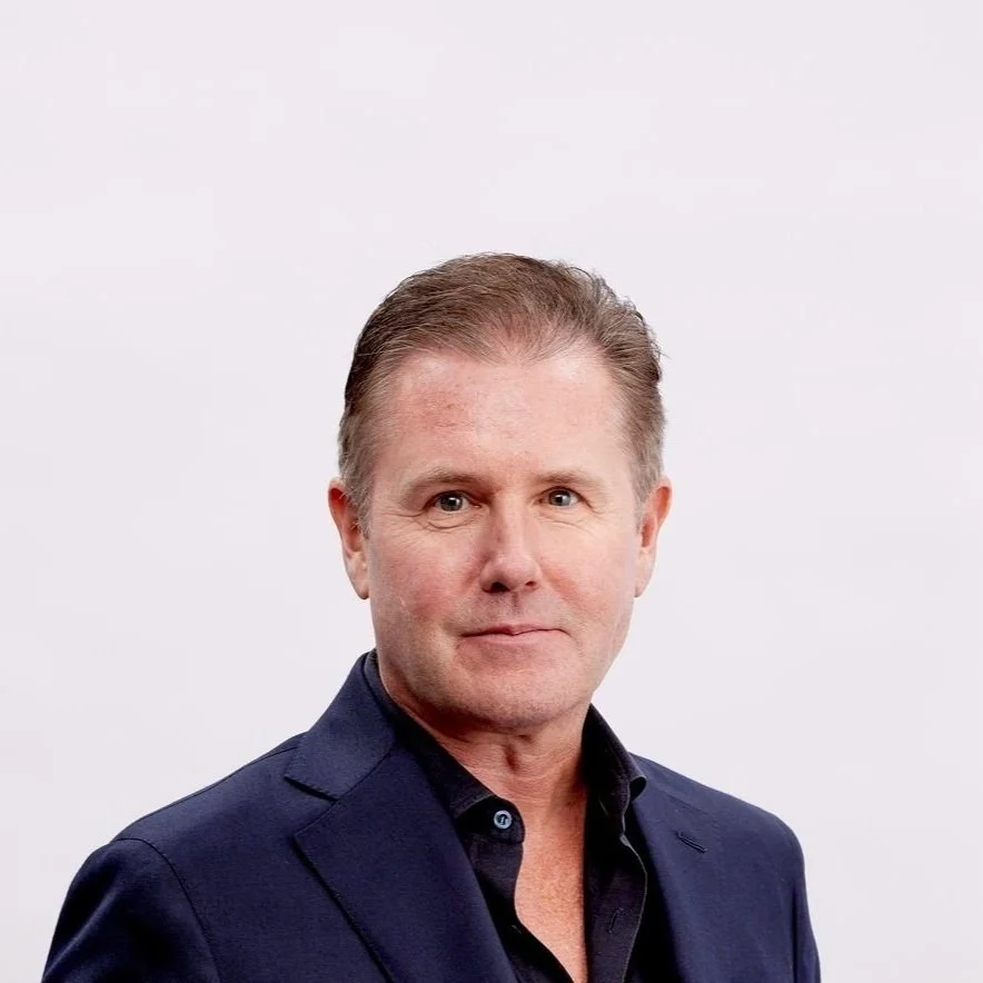 Steve Rigby — The Entrepreneurs Network