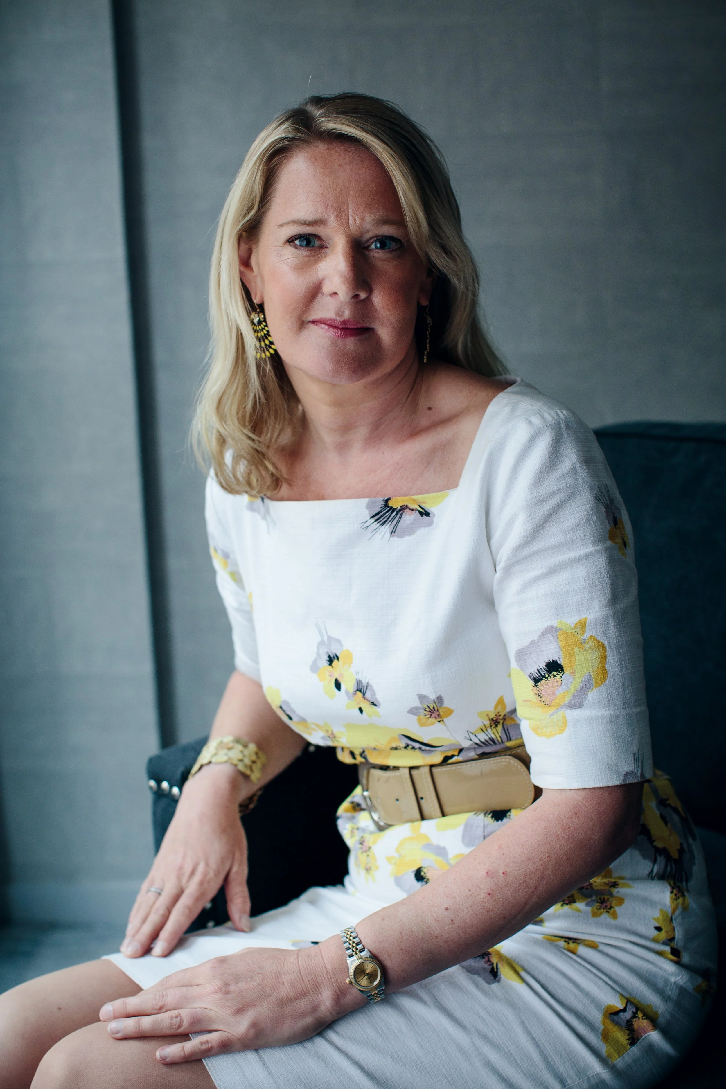 Sam Smith — The Entrepreneurs Network