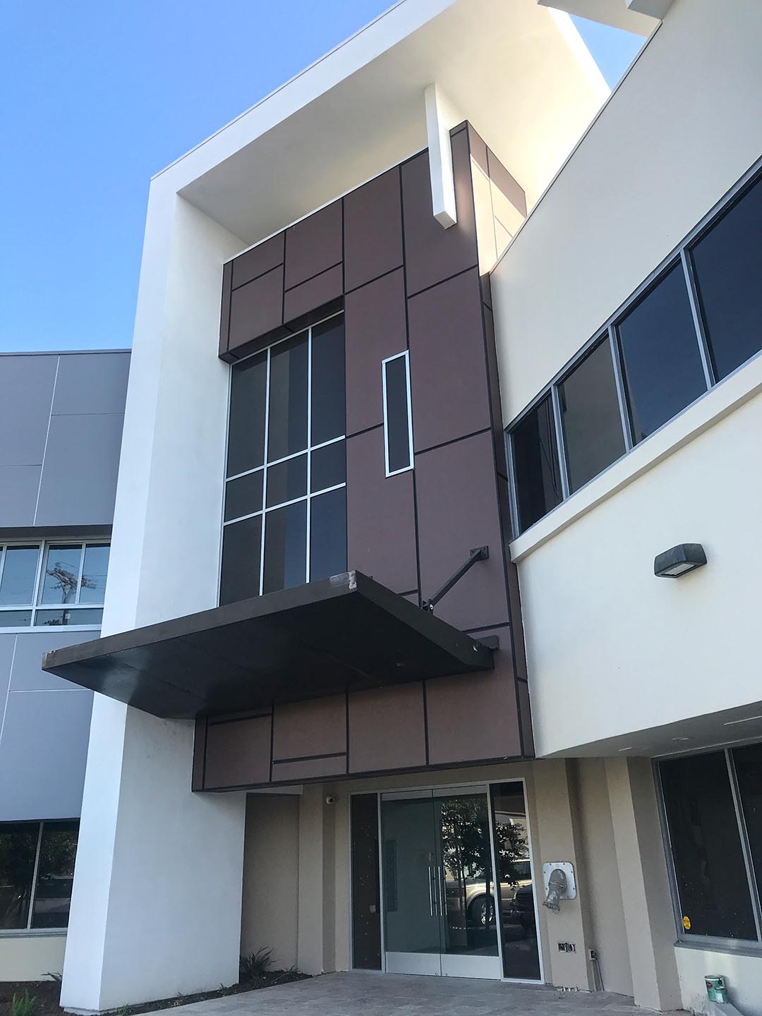 Specialty Siding Specialty Siding