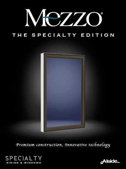 Specialty Siding Specialty Siding