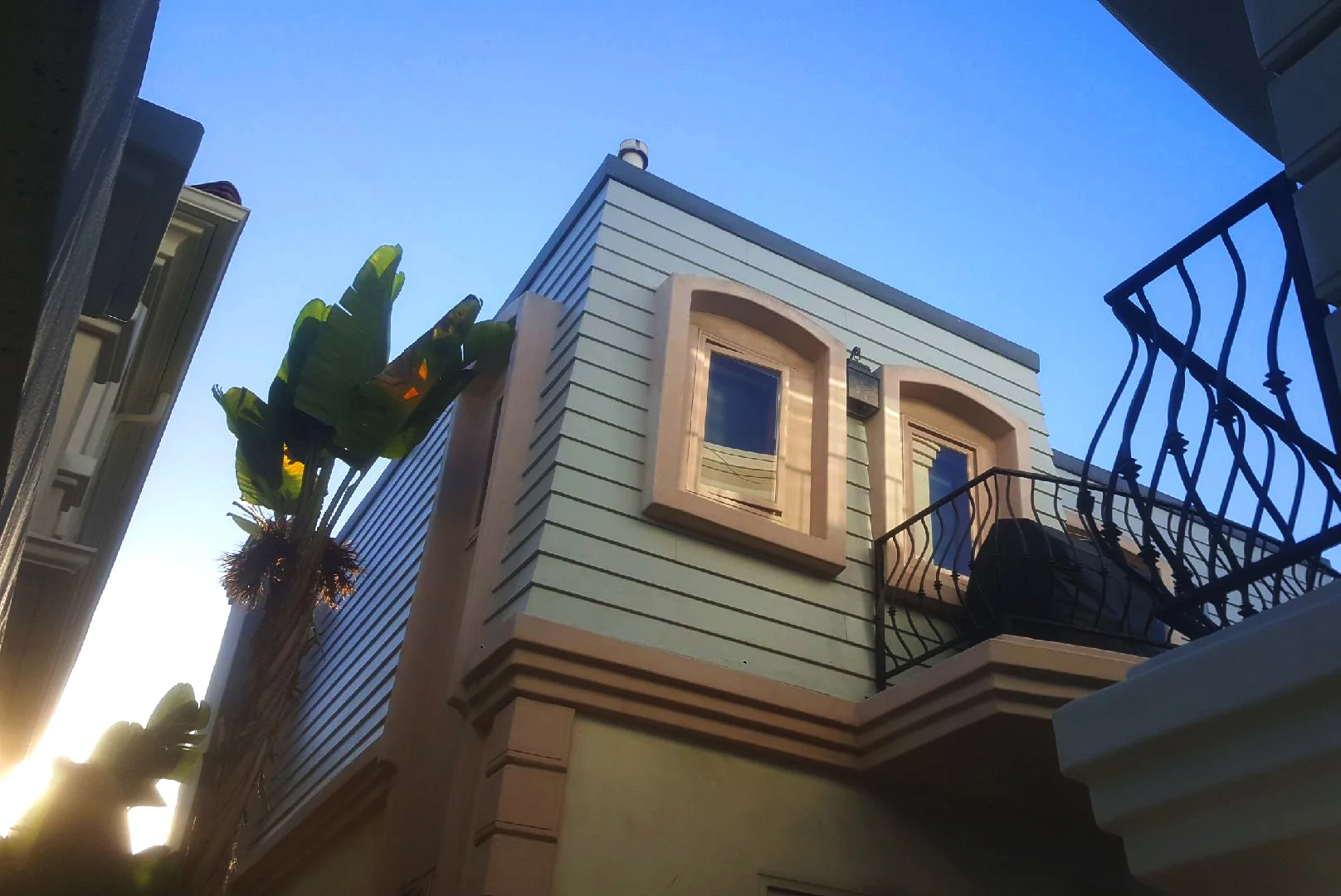 Specialty Siding Specialty Siding